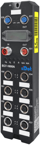 Fieldbus Solution Focused - Solidot