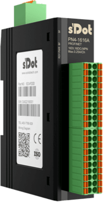 Fieldbus Solution Focused - Solidot