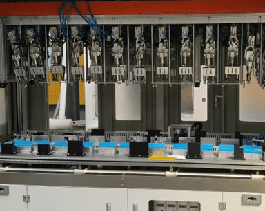 Fieldbus Solution Focused - Solidot