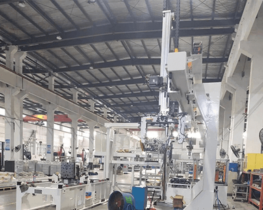 Fieldbus Solution Focused - Solidot