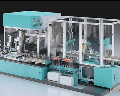 Fieldbus Solution Focused - Solidot